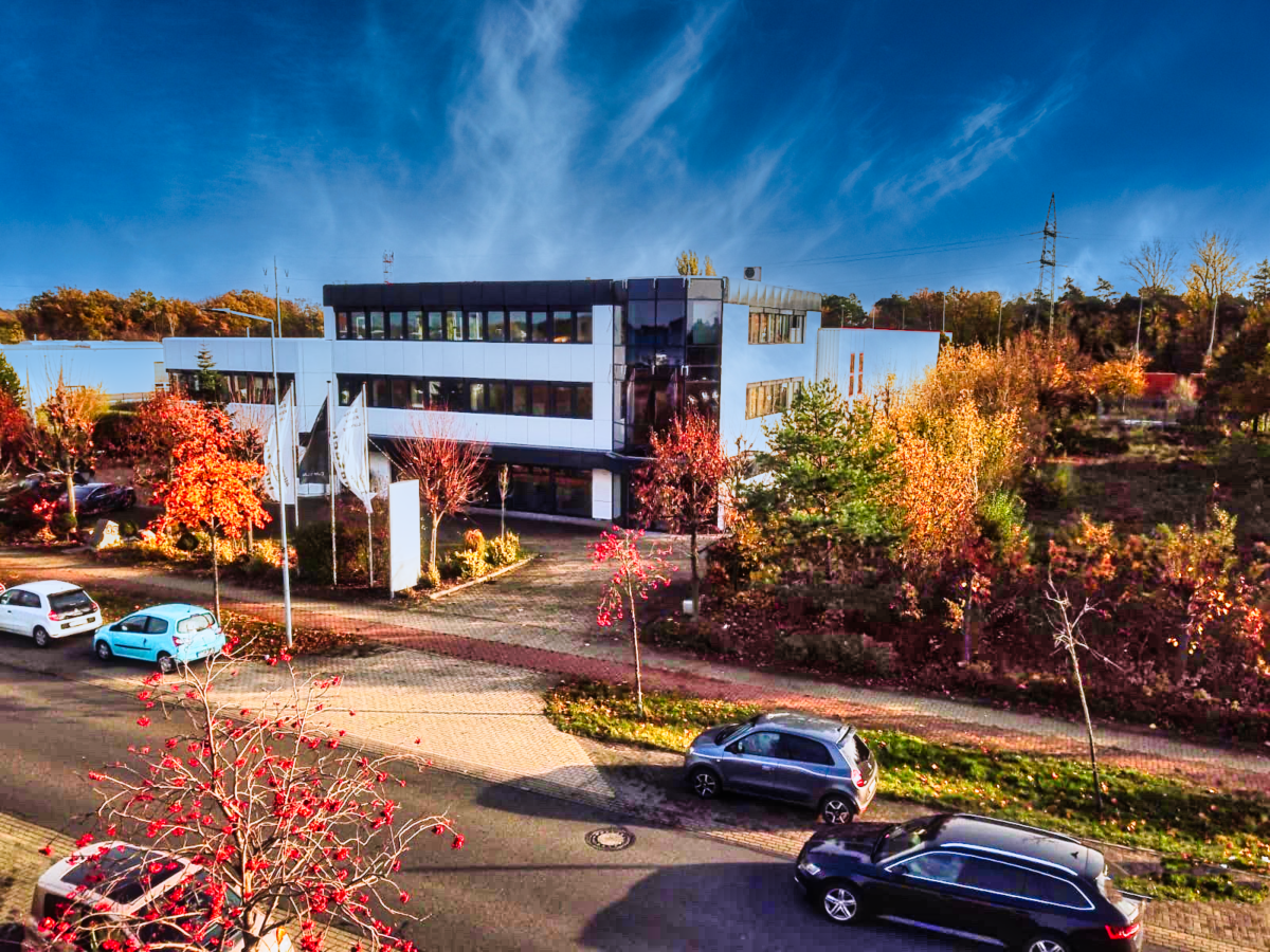 Mahlow, Am Lückefeld 85 – Immo-art.net